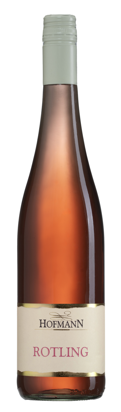 Weingut Hofmann - Rotling trocken